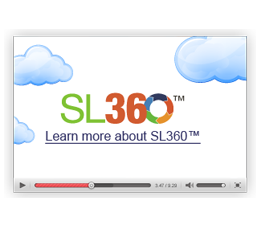Log in to Your Account | SL360